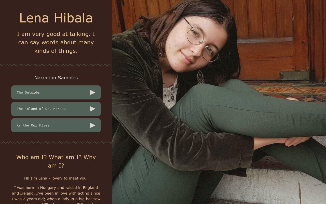Lena Hibala